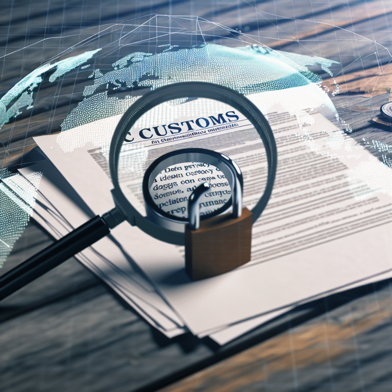 How to calculate customs duties between the UK and EU – preferential ...